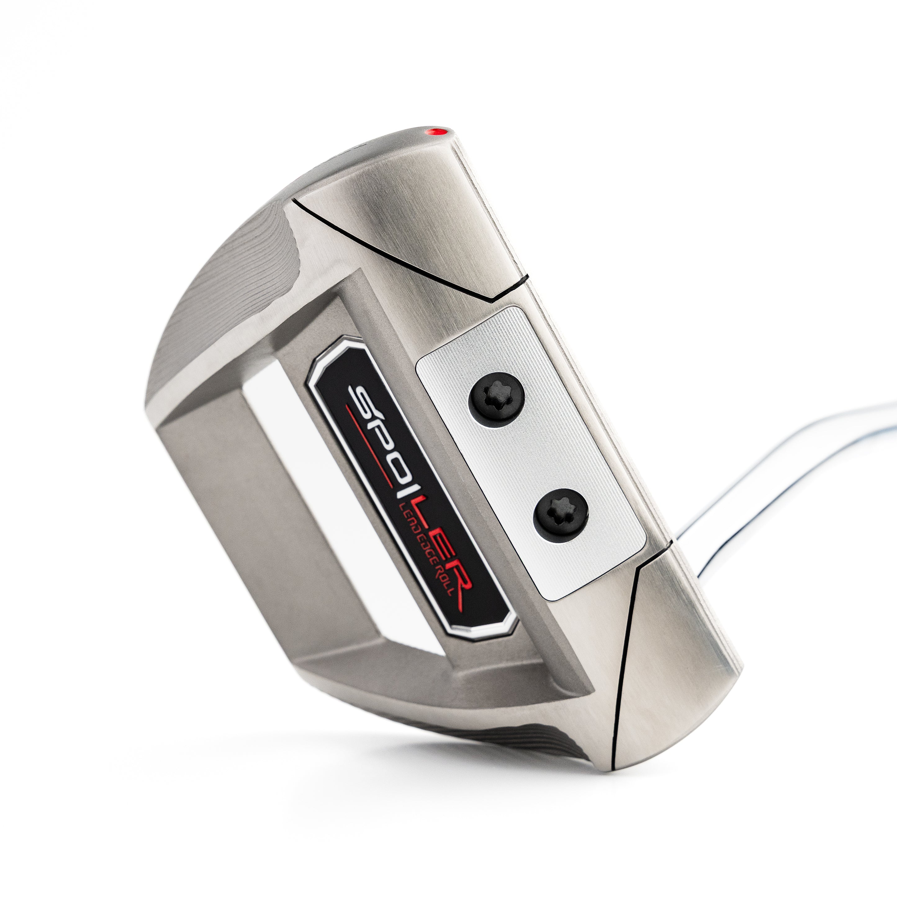 Spoiler OG Putter | Spoiler Golf