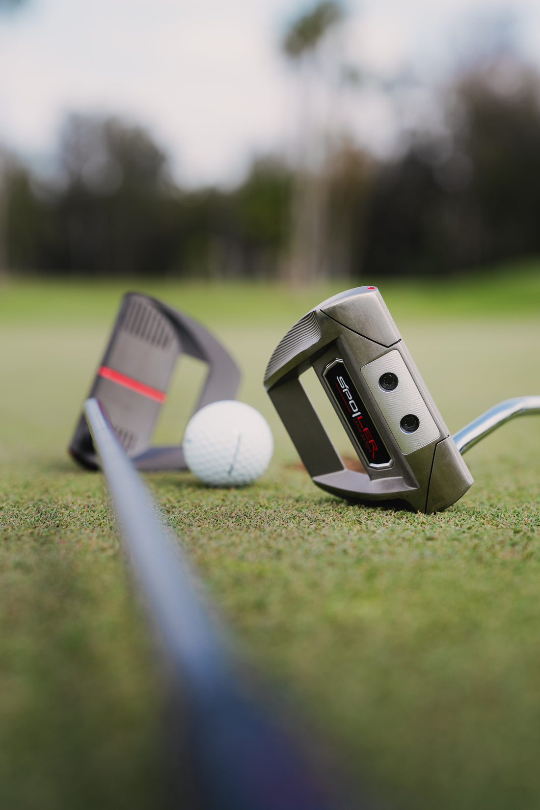 Putters