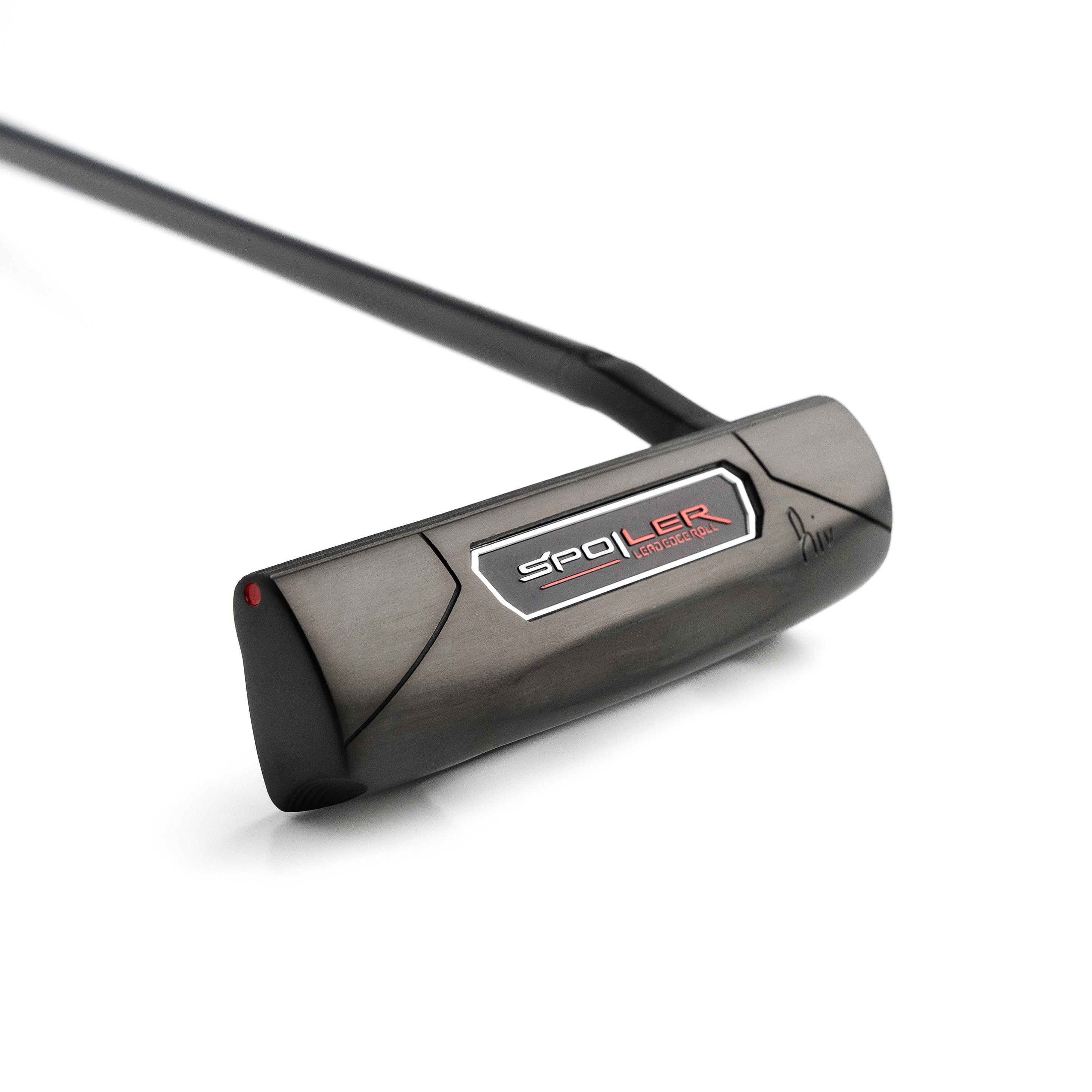 Spoiler OG Putter | Spoiler Golf