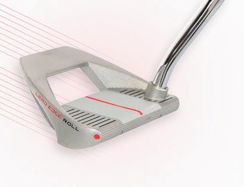 Spoiler OG Putter | Spoiler Golf