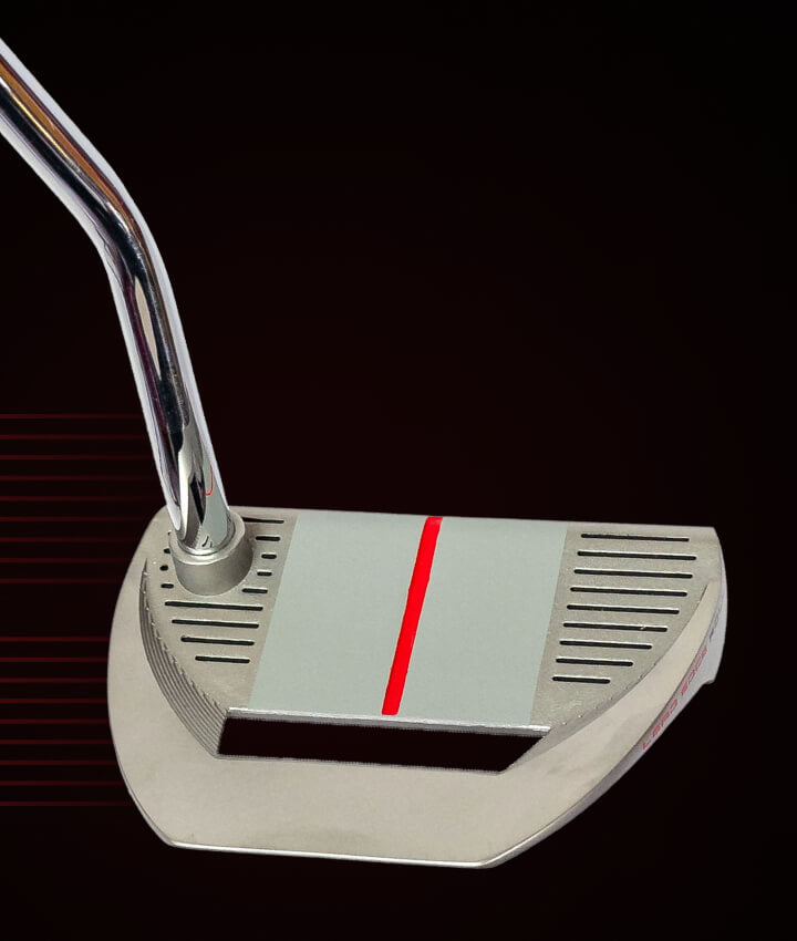 Spoiler OG Putter | Spoiler Golf