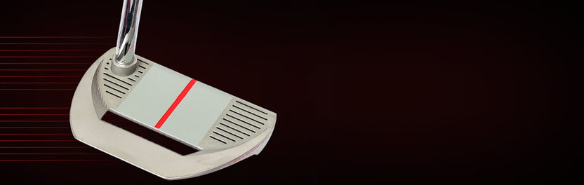 Spoiler OG Putter | Spoiler Golf