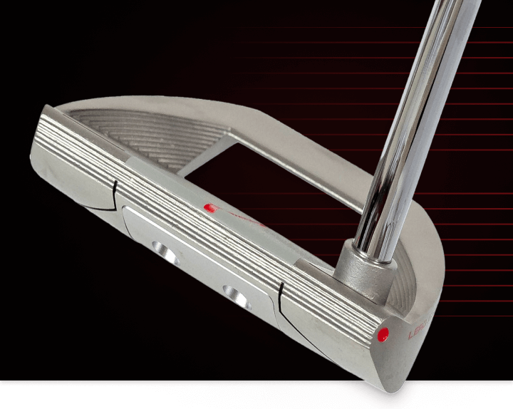 Spoiler OG Putter | Spoiler Golf