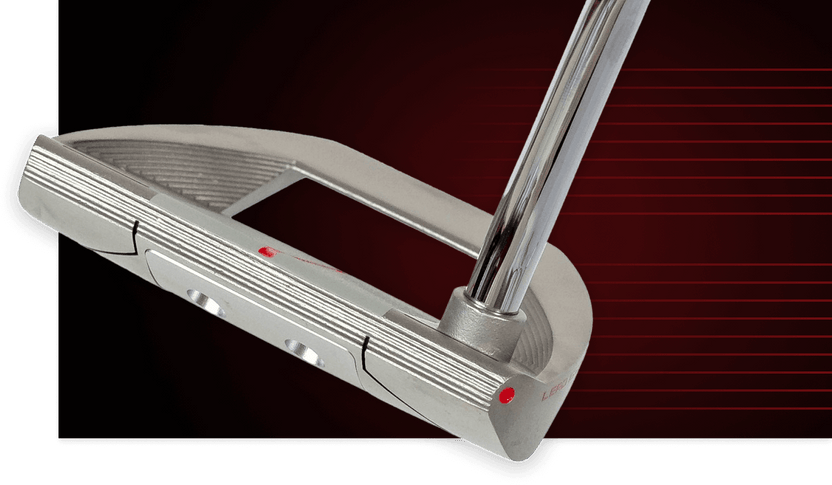 Spoiler OG Putter | Spoiler Golf